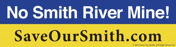 Save Our Smith
